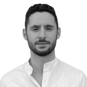 Meet Ben Glass and the Team - Jeffreys Glass